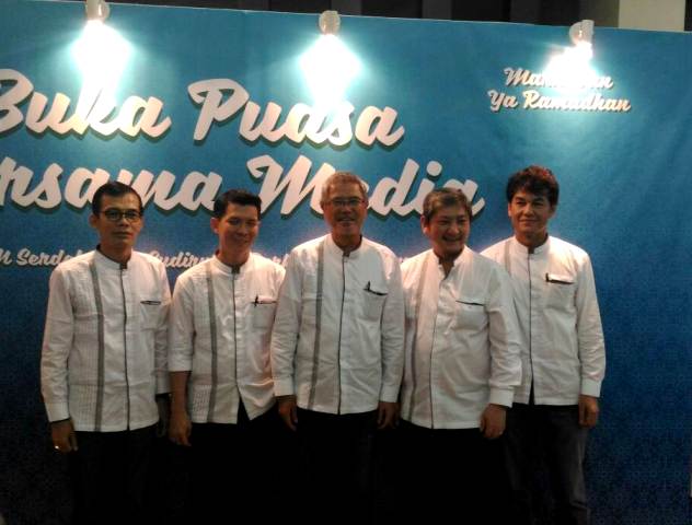 ISUZU : generasi baru Panther dan program Isuzu MU-X bunga 0 % - LensaUtama