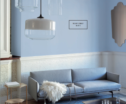 Kansai Paint Memaknai Setiap Warna Dengan Hadirkan Ragam Kesan dan Rasa ...