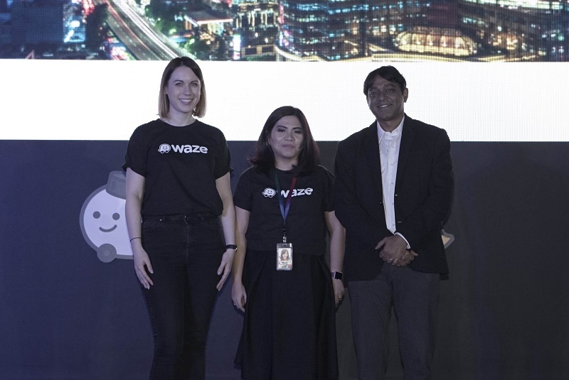 Waze Luncurkan Waze for Brands di Indonesia - LensaUtama