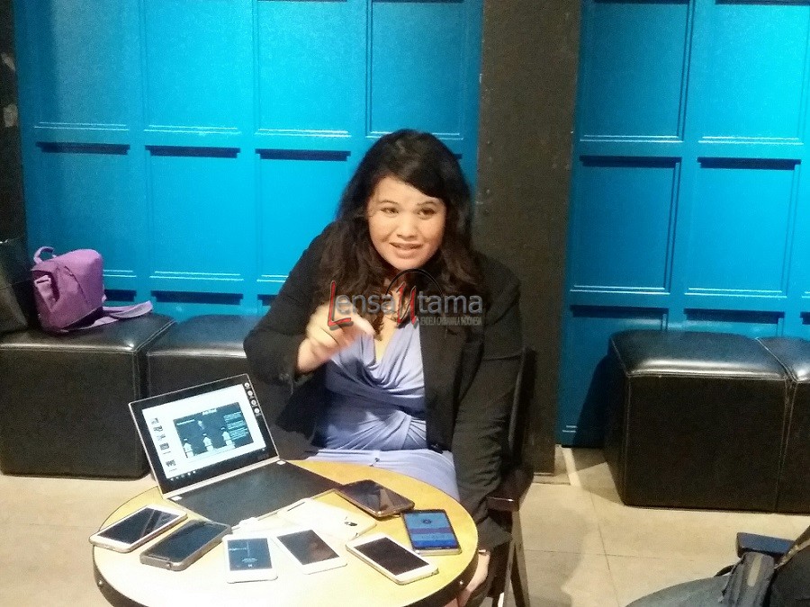 Pandu Sastrowardoyo, Sosok Srikandi dibalik Perkembangan Teknologi ...