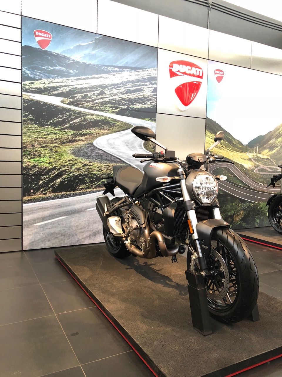 Ini Dia Spesifikasi 3 Produk Baru Ducati - LensaUtama