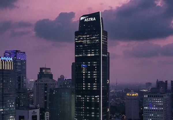 62 Tahun Astra Menginspirasi Negeri - LensaUtama