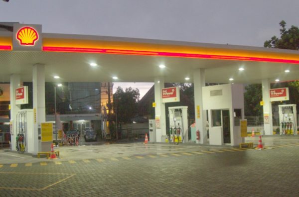 Shell Indonesia Membuka Dua SPBU di Malang - LensaUtama