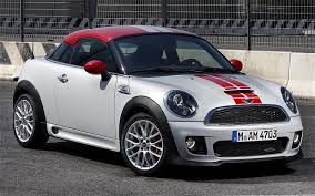 Video MINI Coopers S Coupe Mobil Penggemar Sport - LensaUtama