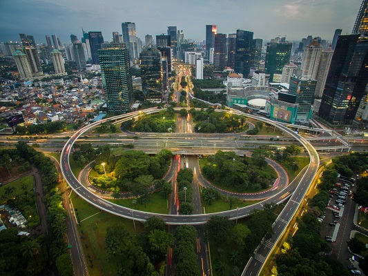 Rayakan 100 Tahun Shell, Dukung Pertumbuhan Ekonomi di Indonesia ...