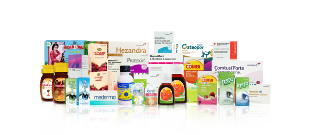 Tandai 50 Tahun Perjalanan, Combiphar Melakukan Akuisisi Air Mancur ...