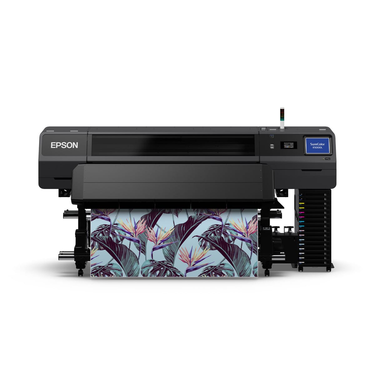 Epson Luncurkan Printer SureColor SC-R5030L Dengan Tinta Resin Air ...