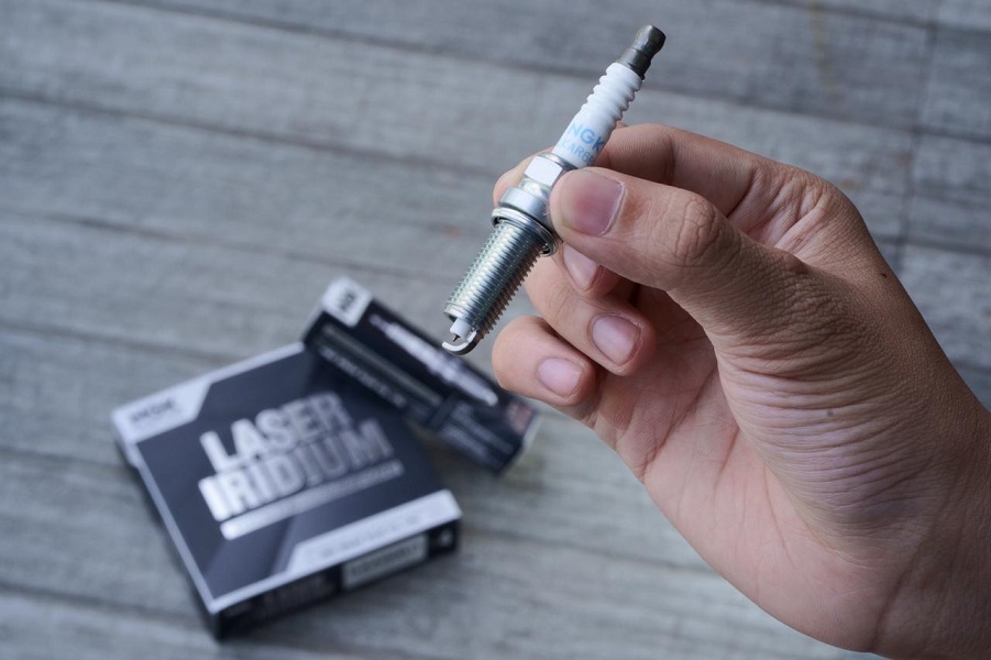 Tips Merawat Busi Agar Performa Kendaraan Tetap Optimal - LensaUtama