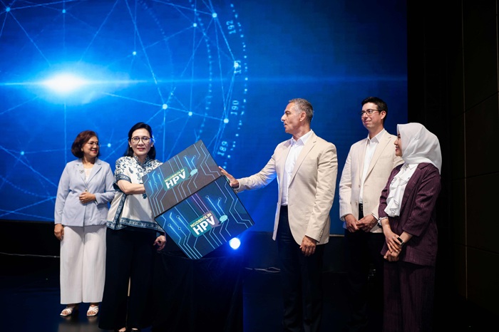 IVAXCON 2025,Forum Dialog Kesehatan Perdana - LensaUtama