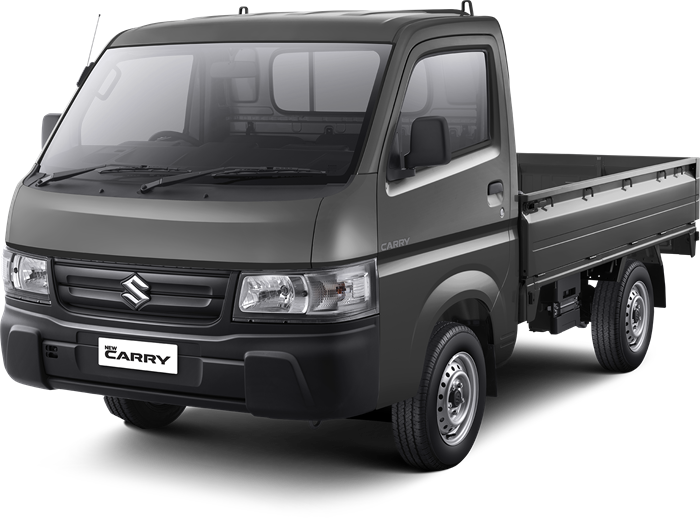 Suzuki Hadirkan Warna Baru Prime Graphite Grey - LensaUtama